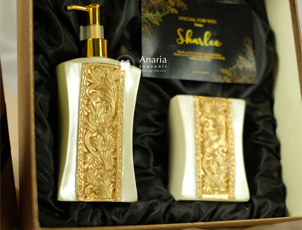 Dyeva Set - Anaria Souvenir